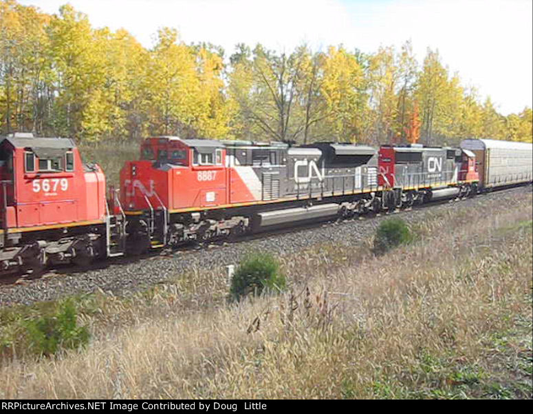 CN 8887